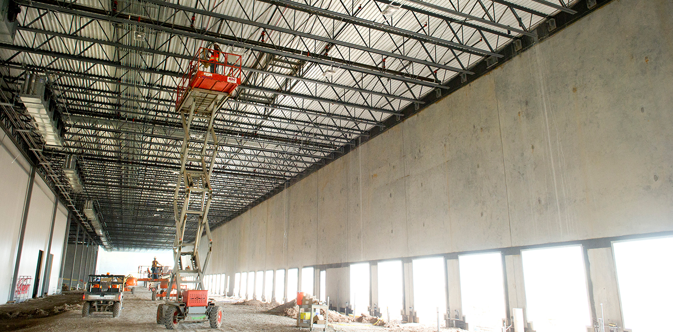 Ben E. Keith Foods Deploys Intelligent Lighting System in New Texas ...